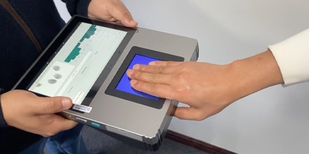 Biometric Devices 101: Definition and Examples